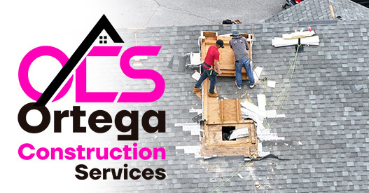 Home Exterior Siding Services | OCS Ortega Construction